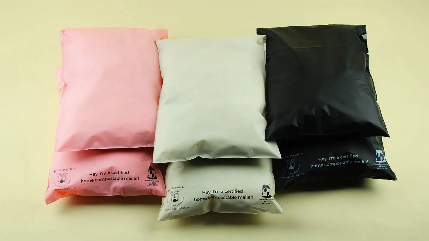 Custom Mailing boxes – Supr Pack - USA