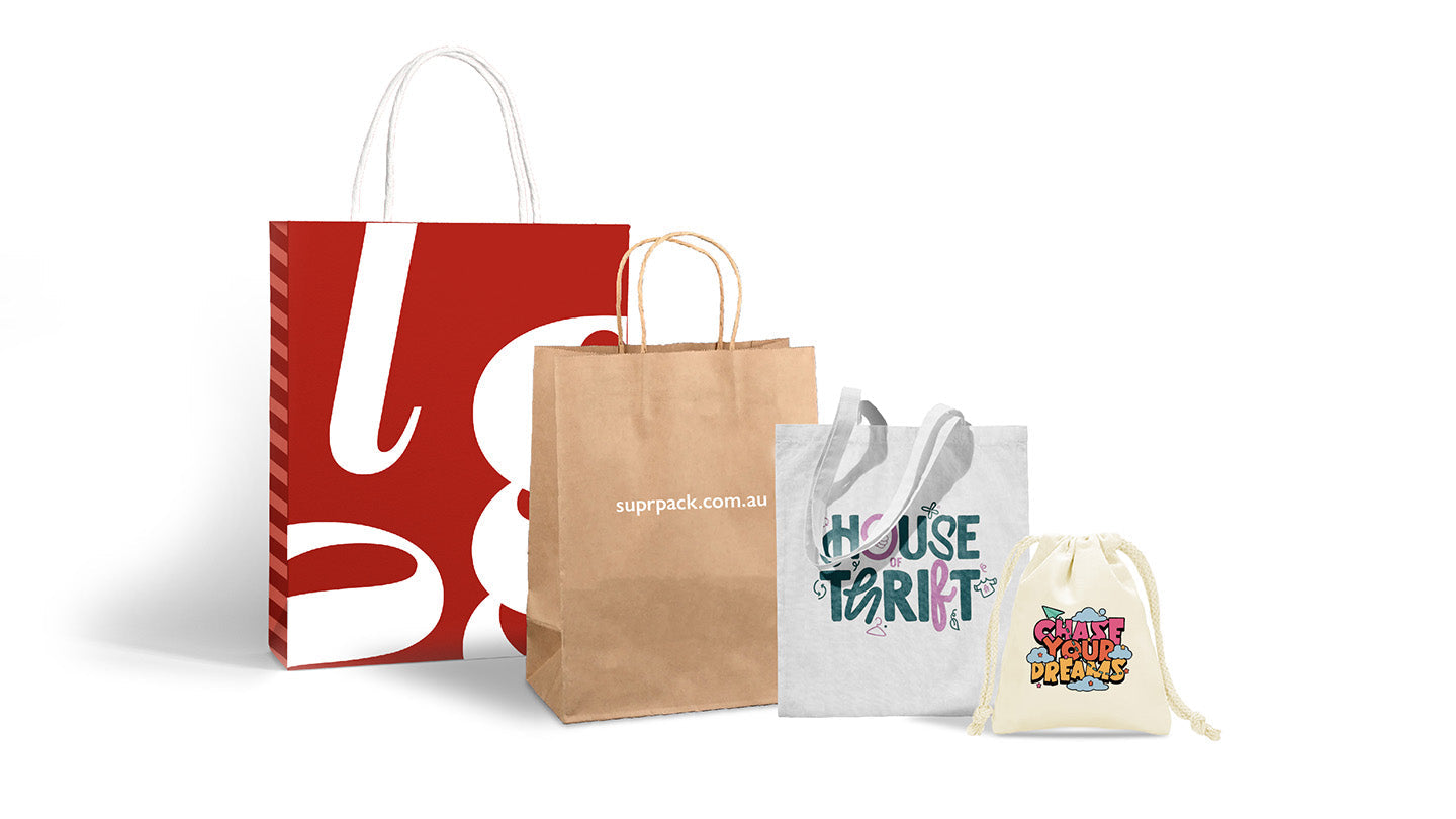 Custom compostable mailers/satchels, tissue paper & labels in low qty ...