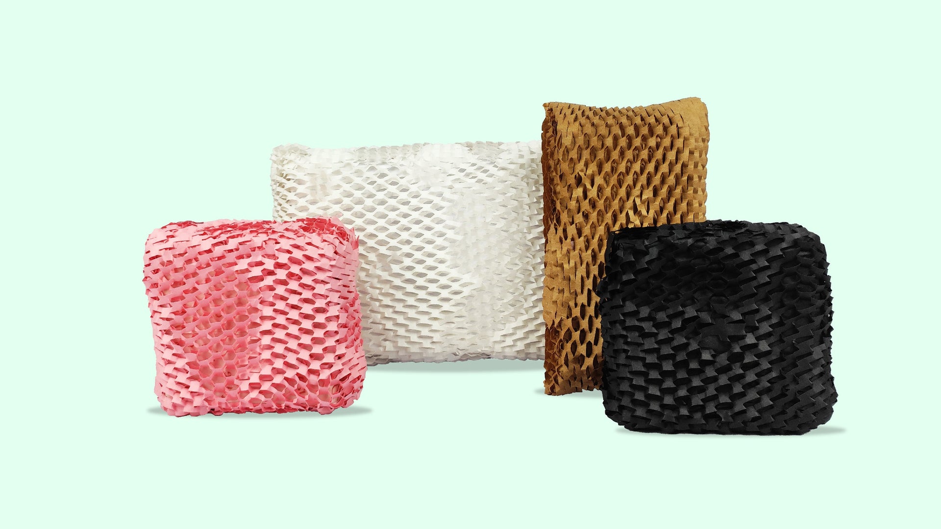 Customisable, Sustainable Packaging In Small Batches & Fast Turnaround ...