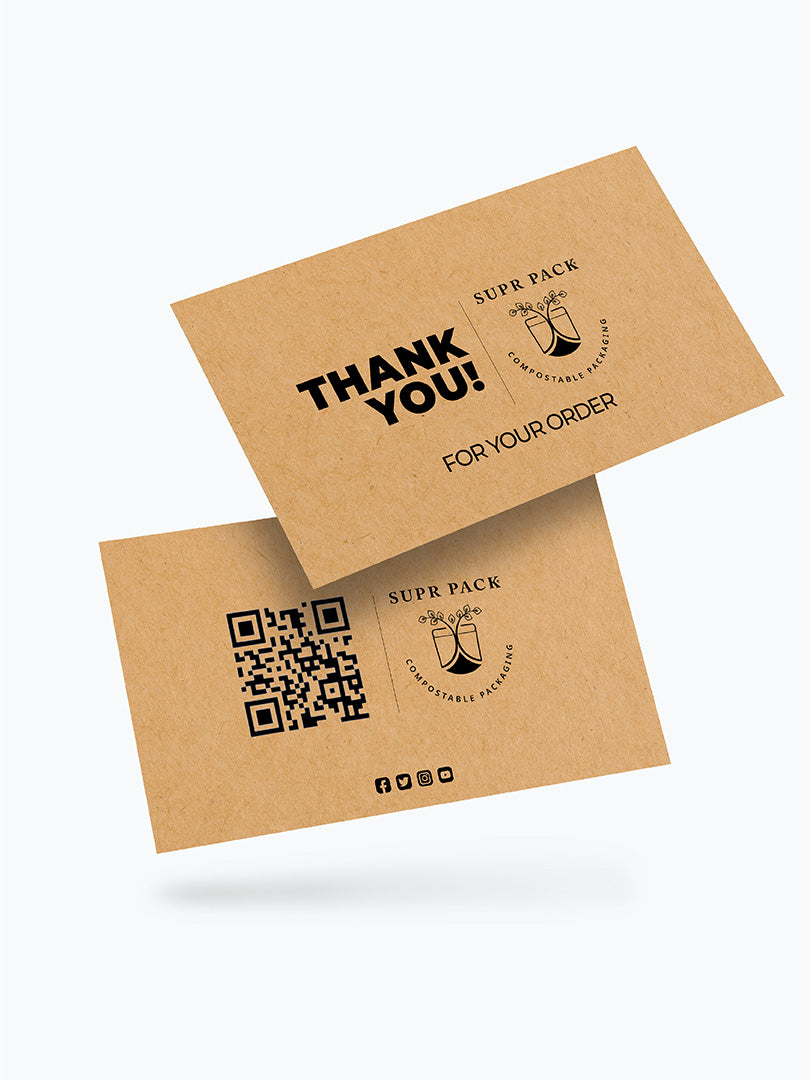 Supr Pack's Custom Mailer Box - Eco-Friendly and Sturdy – suprpack.com