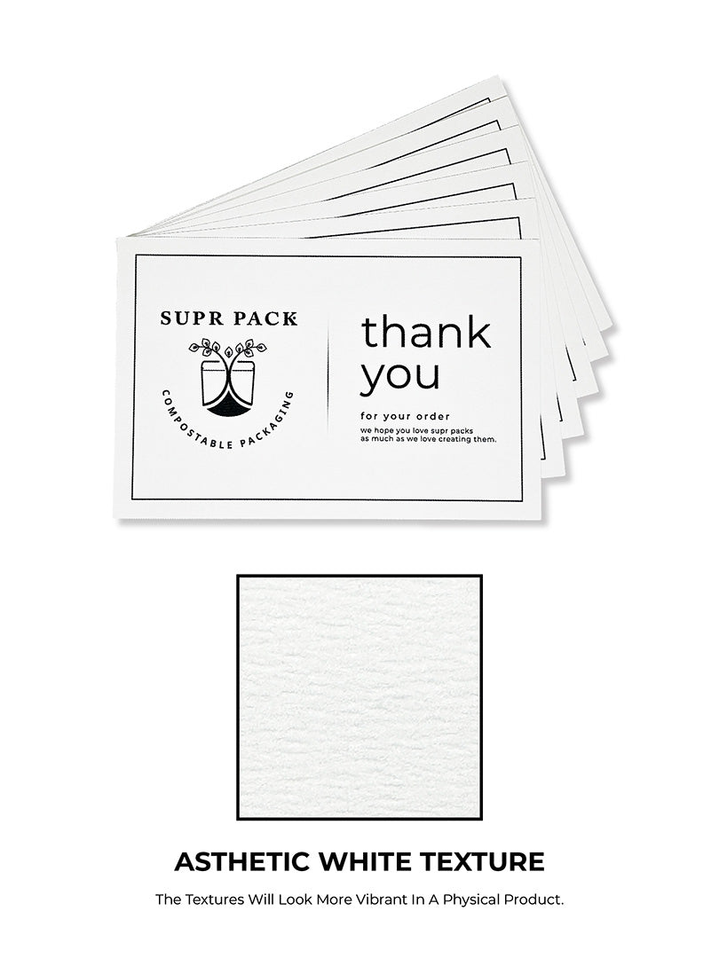 Textured Custom Cards | Supr Pack – suprpack.com