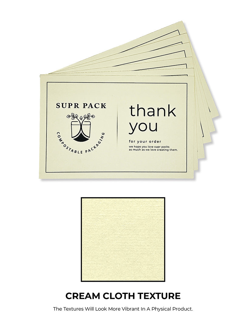 Textured Custom Cards | Supr Pack – suprpack.com