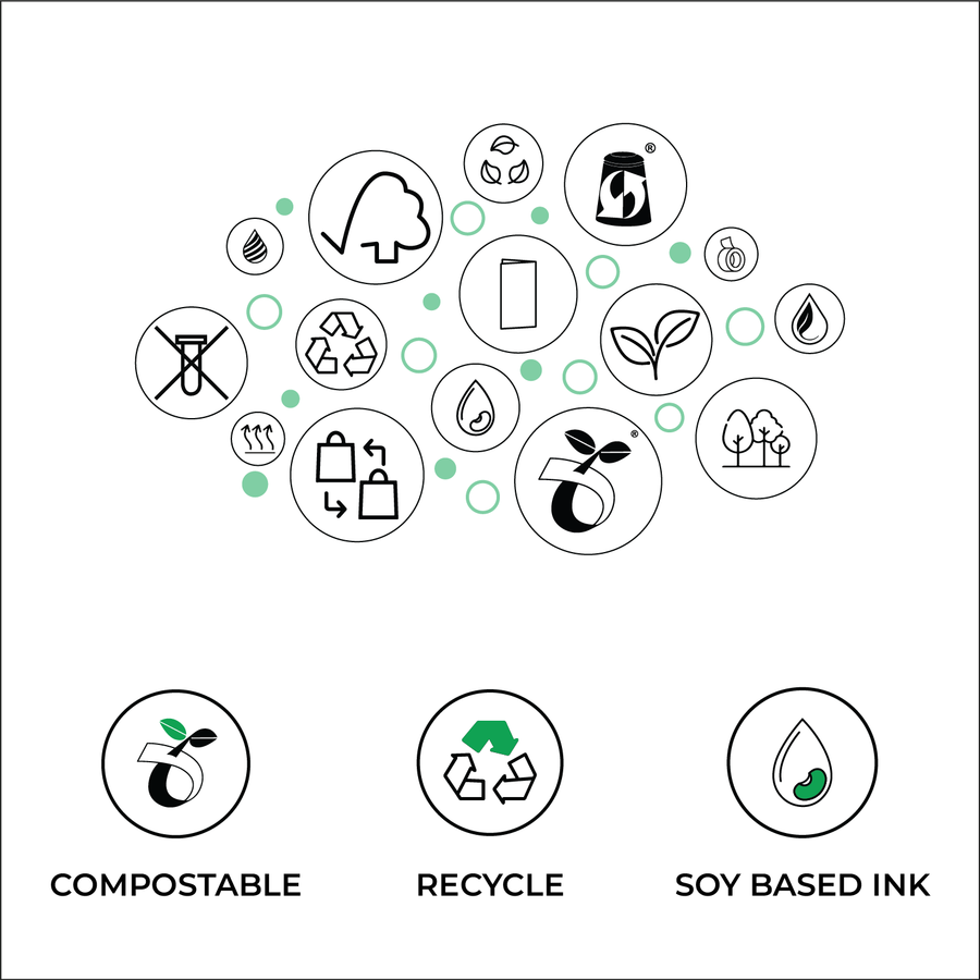 Custom Multi-design Sticker | Supr Pack – suprpack.com