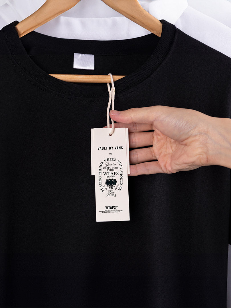 Custom Branding Hangtags | Supr Pack – suprpack.com