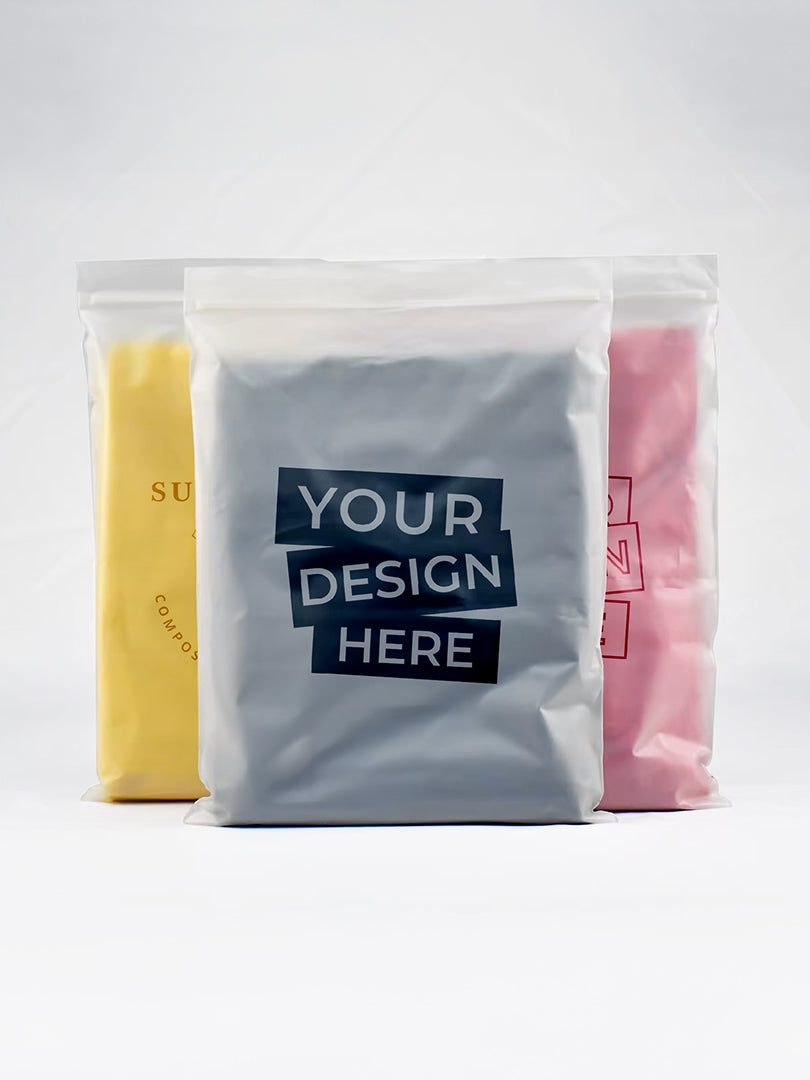 Compostable Zip Lock Bags | Supr Pack – suprpack.com