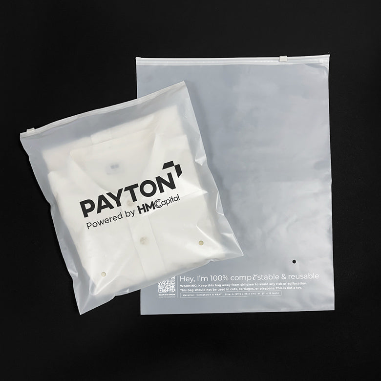 Compostable Zip Lock Bags | Supr Pack – suprpack.com