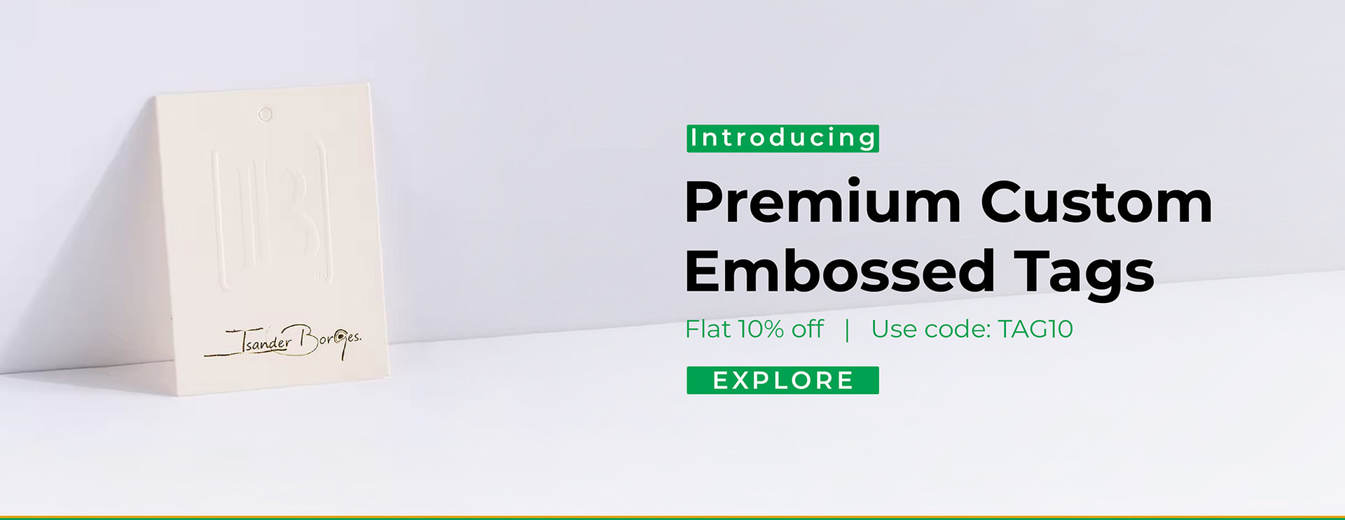 Custom compostable mailers/satchels, tissue paper & labels in low qty ...