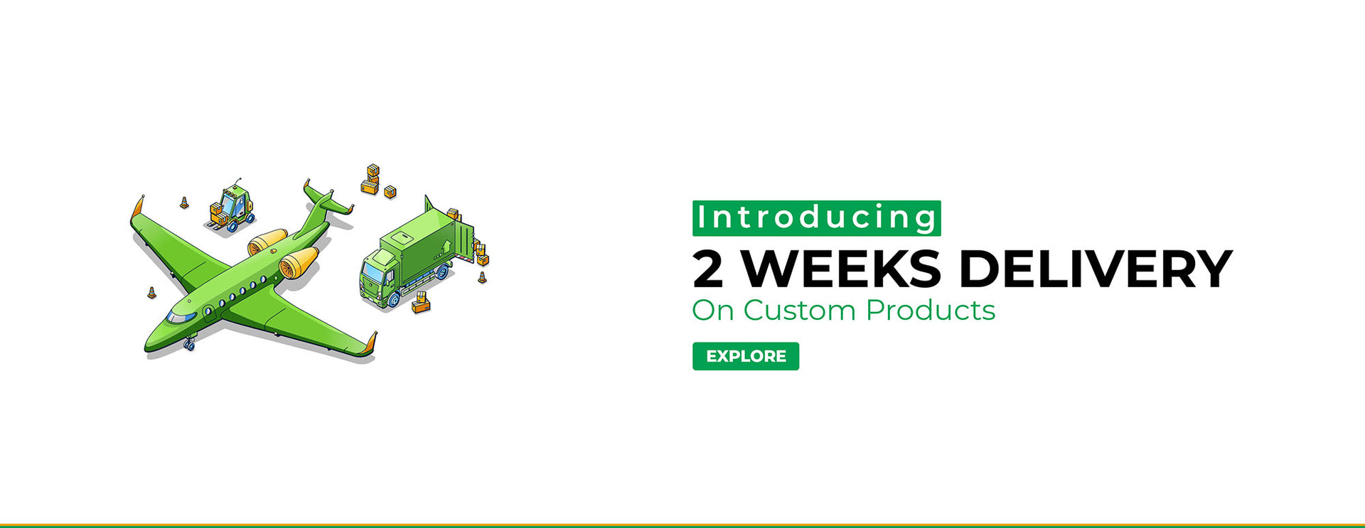 Custom compostable mailers/satchels, tissue paper & labels in low qty ...