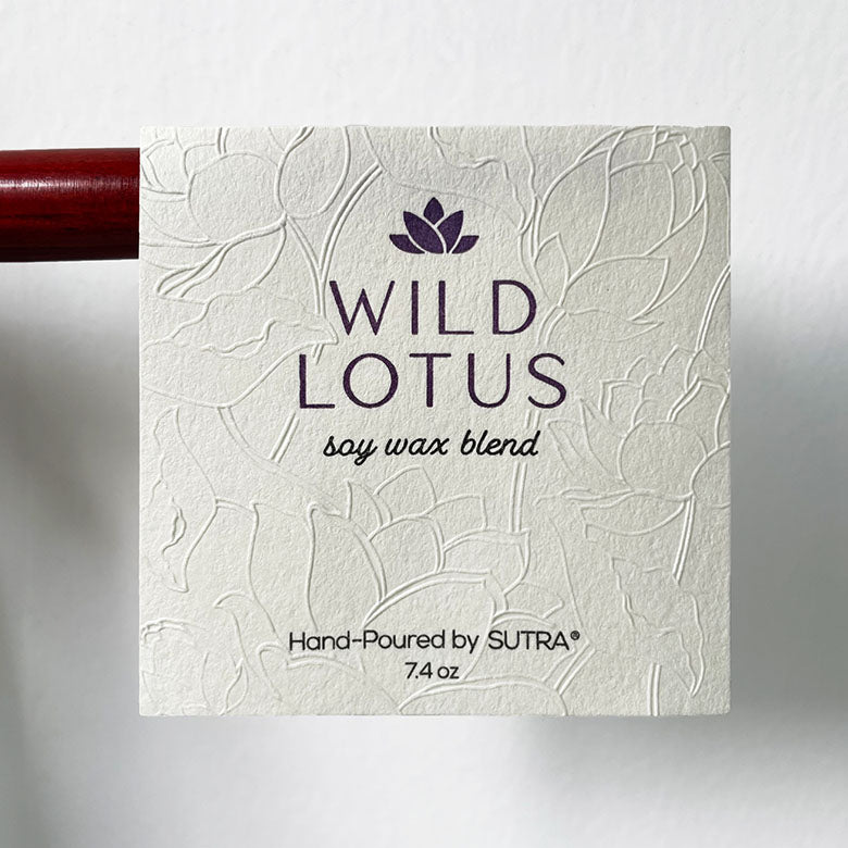 Custom Product Labels, Eco-Luxe Textured Paper, Fast Turnaround ...