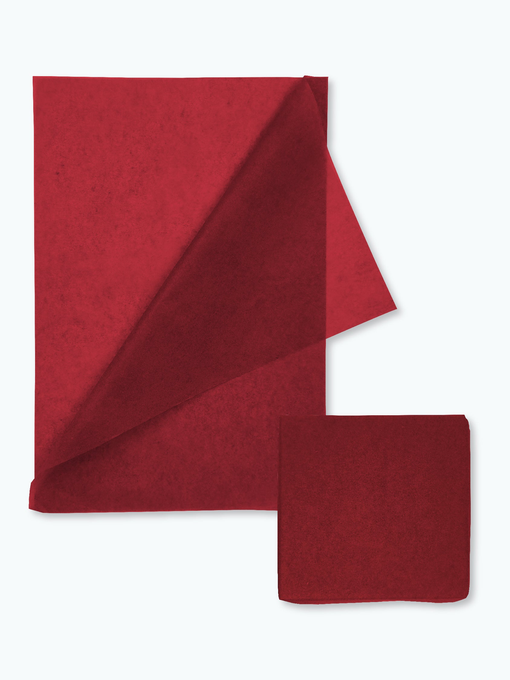 Red Tissue paper | Colored tissue Paper | Tissue Paper | MOQ 100 ...