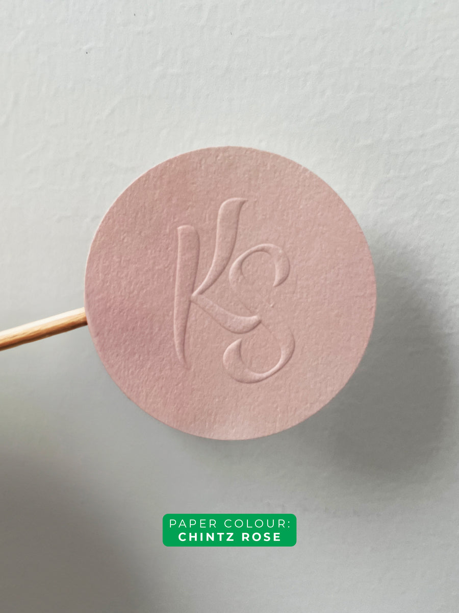 Custom Embossed Stickers| Supr Pack – suprpack.com