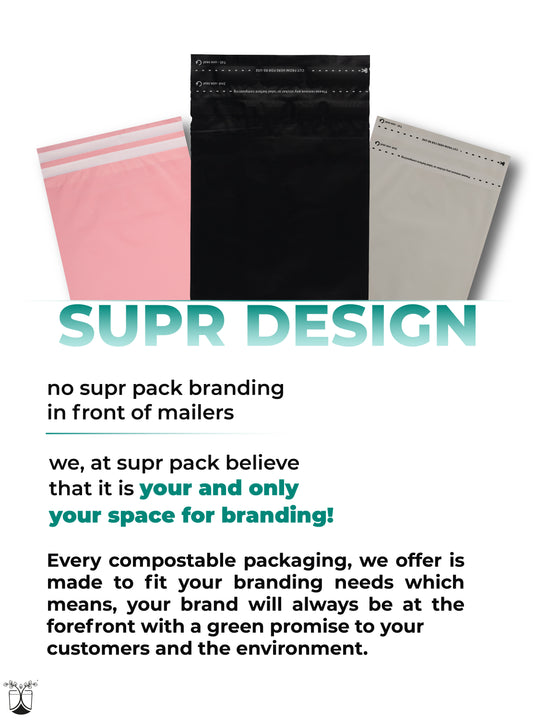 Mailers & Boxes – suprpack.com