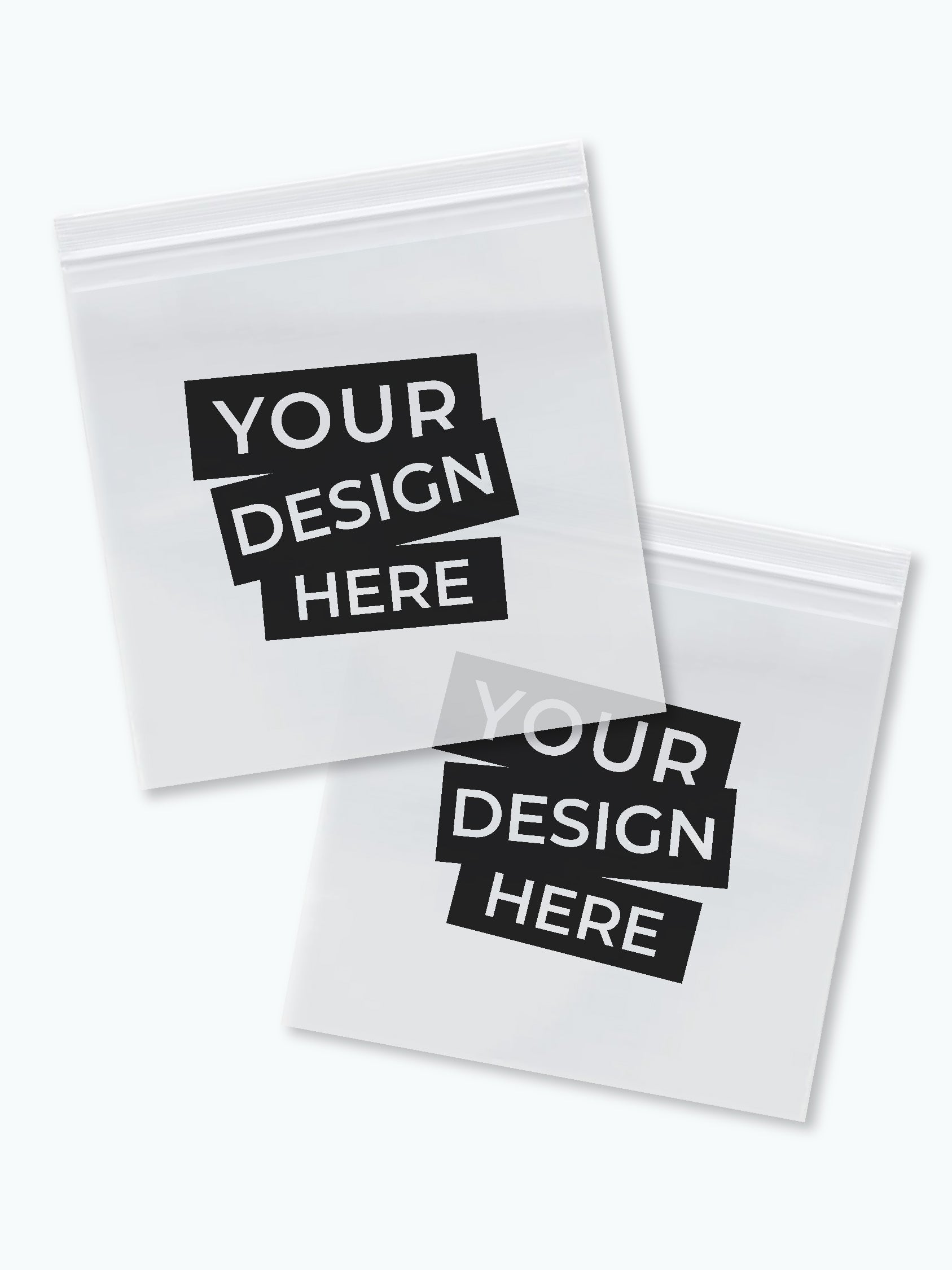 Compostable Zip Lock Bags | Supr Pack – suprpack.com