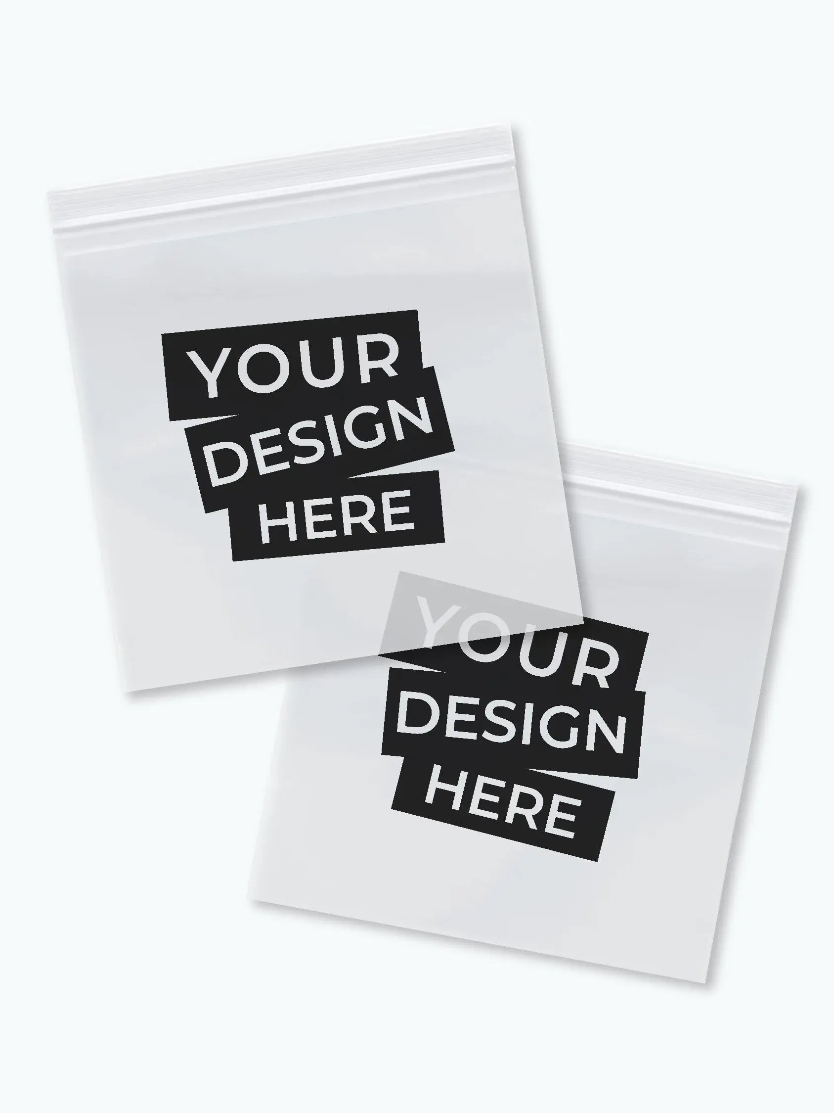 Compostable Zip Lock Bags | Supr Pack – suprpack.com